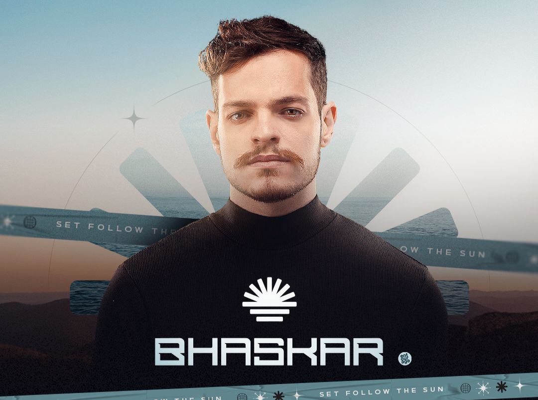 Piquenique - Bhaskar em Macapá - Evento ON